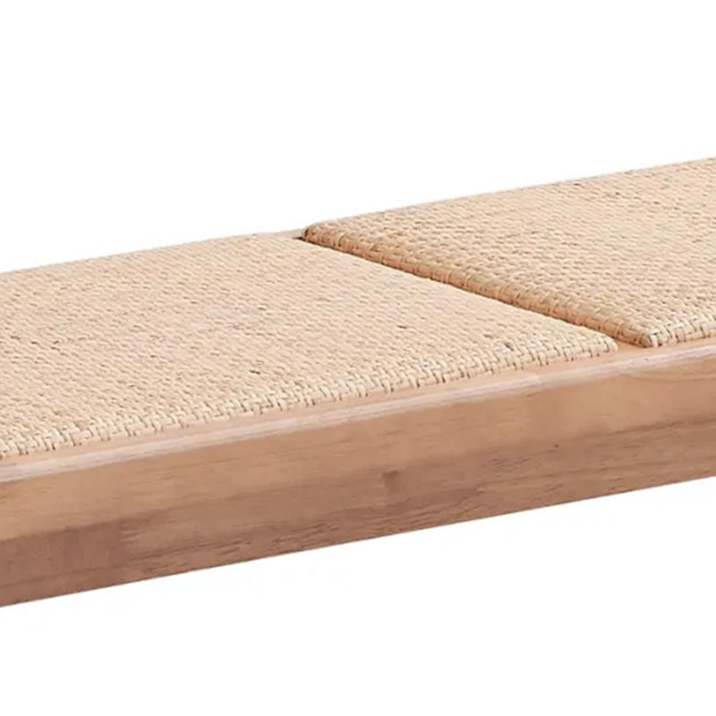 George Oliver Kiroko Bench | Wayfair